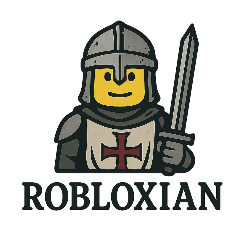 Robloxian.org | The Ultimate Roblox Authority - Game Intelligence ...